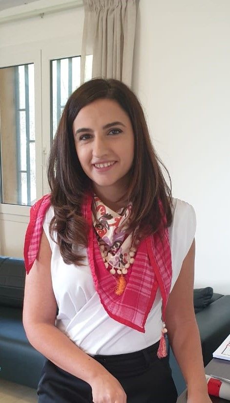 Maria Bou Ink | TheTravel