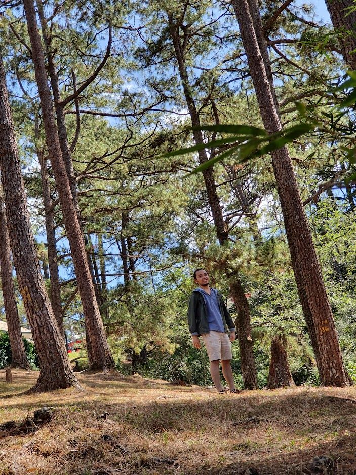 Bryan Reyes | TheTravel