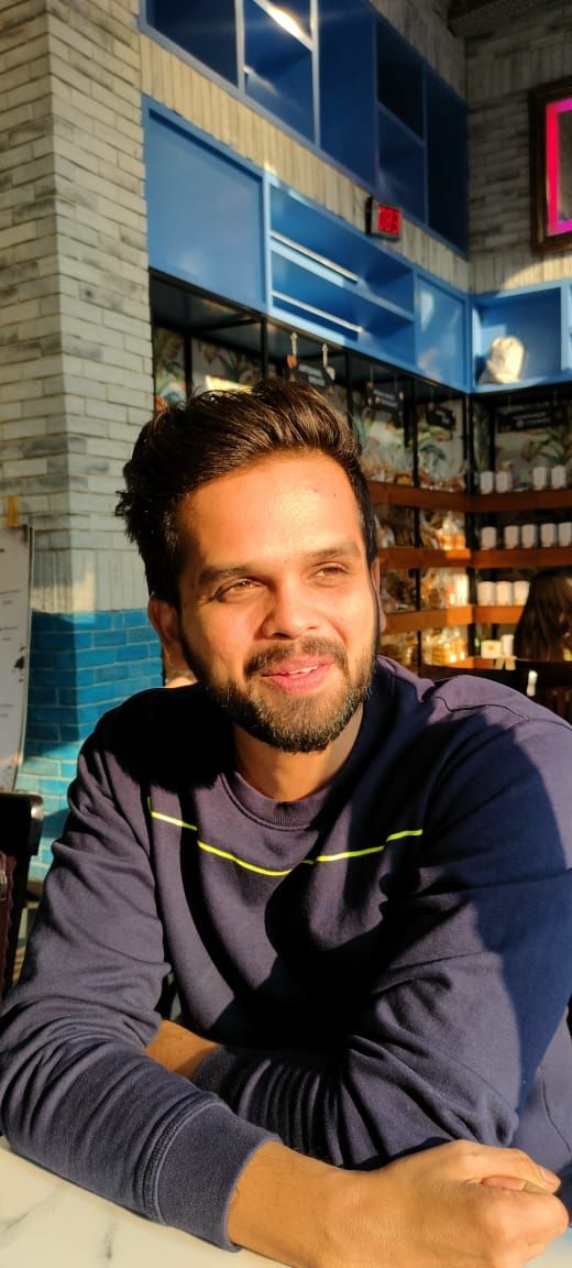 Abhinav Raj | TheTravel