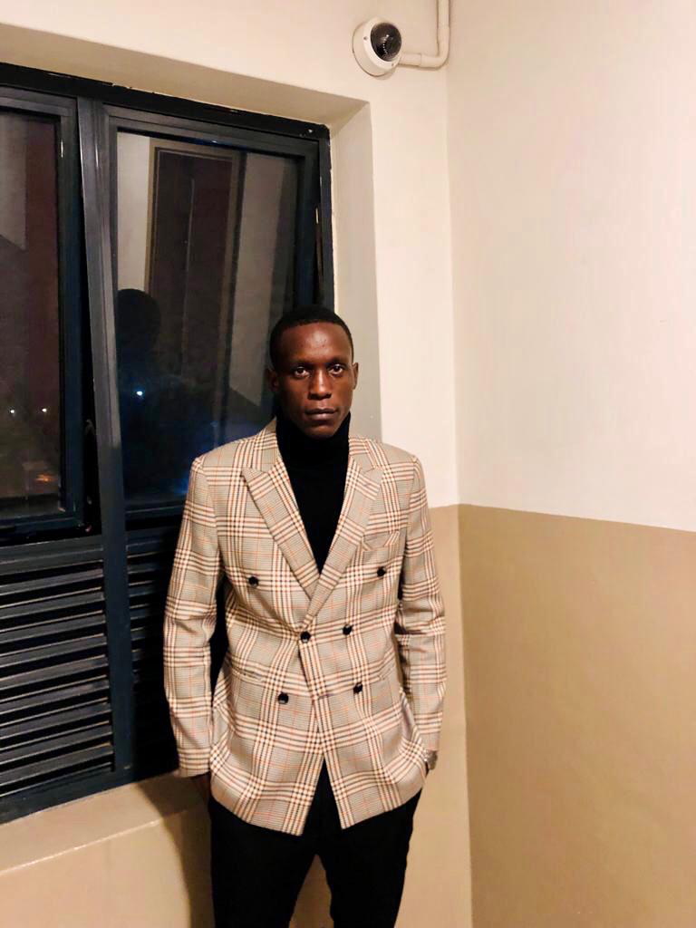 Calvince Oyamo | TheTravel