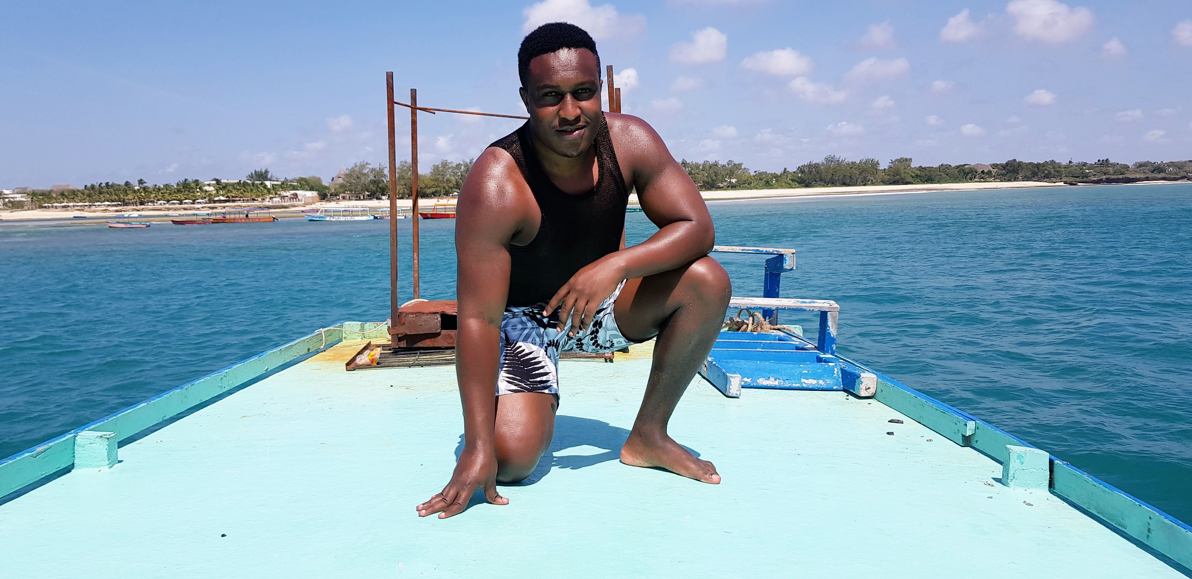 Alan Blake | TheTravel