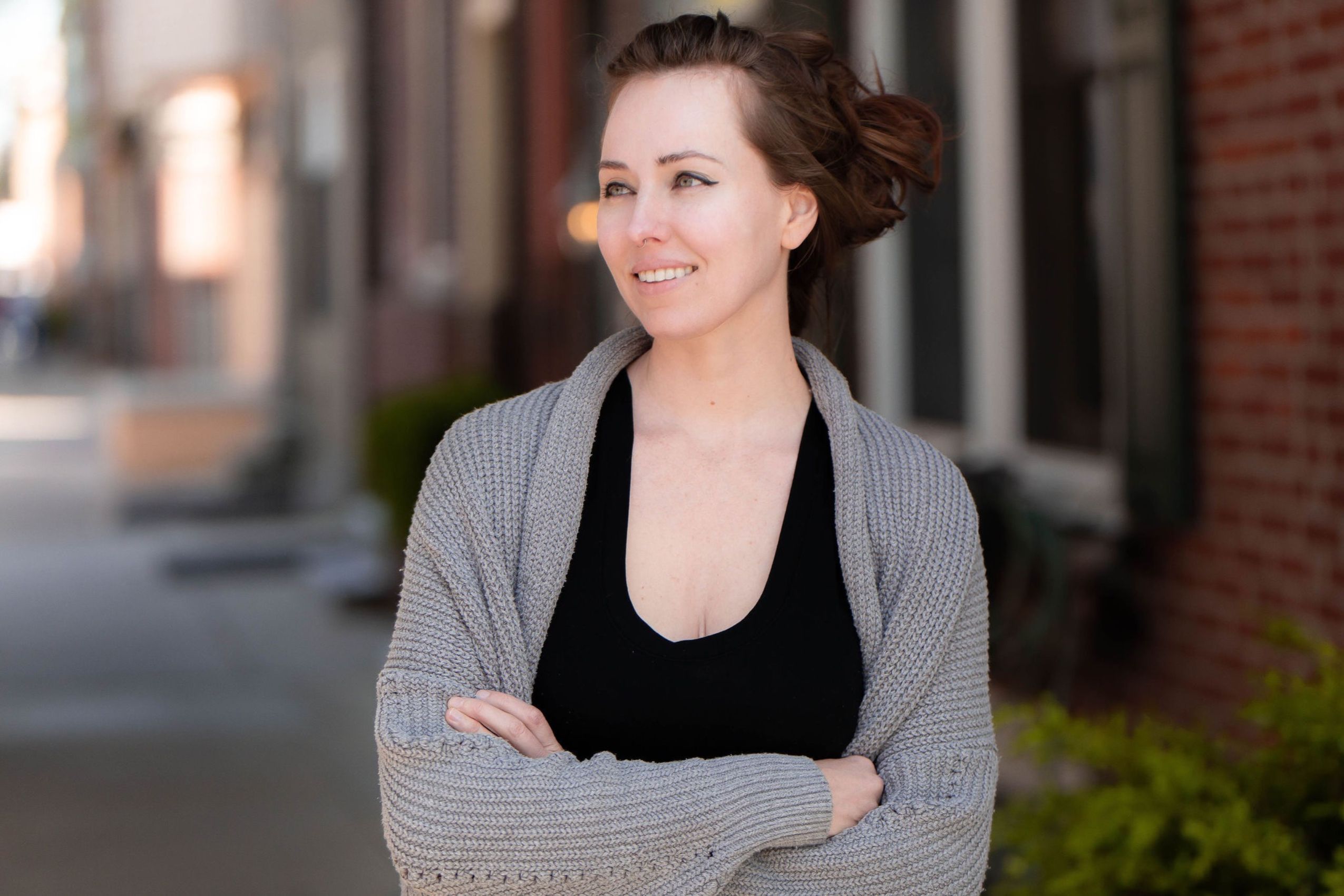 Erin McQuilkin | TheTravel