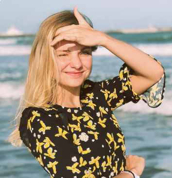 Jevgenia Kulik | TheTravel