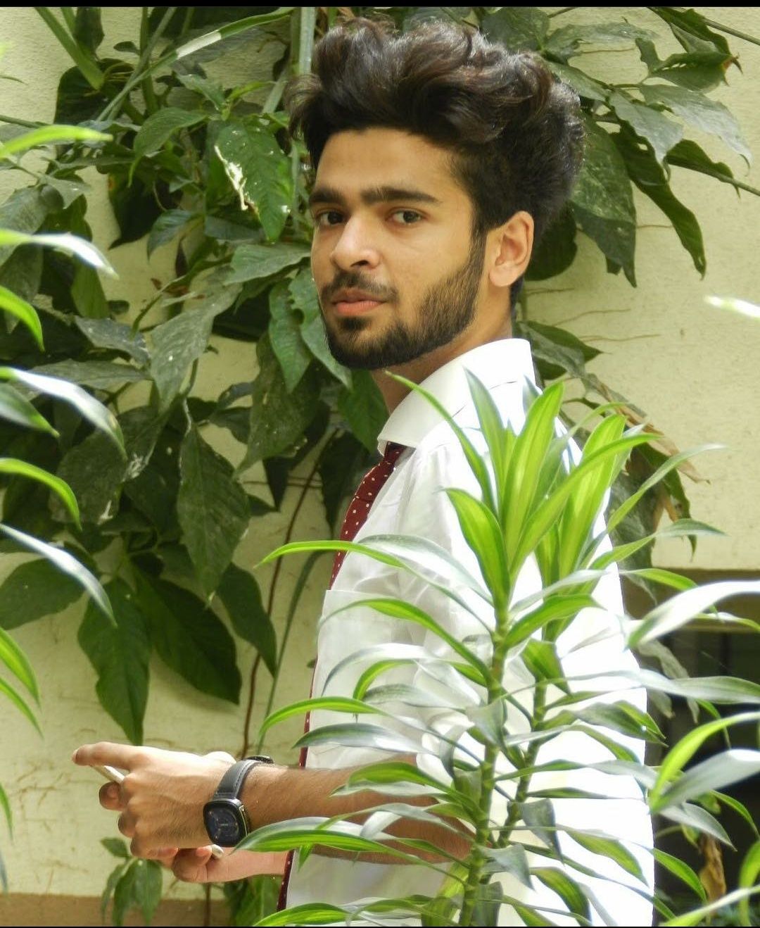 Gaurav Parmar | TheTravel