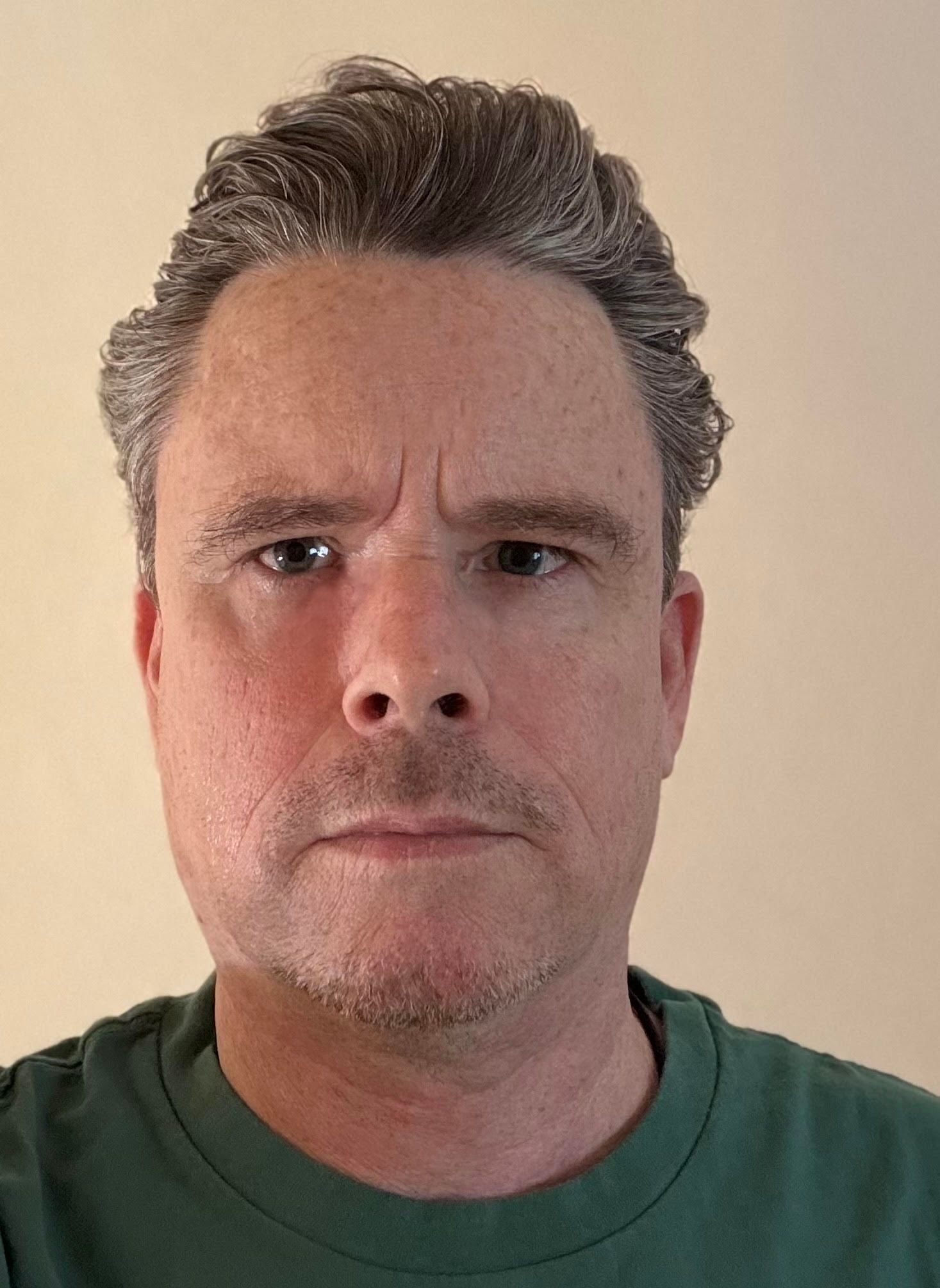 Chris Sands | TheTravel