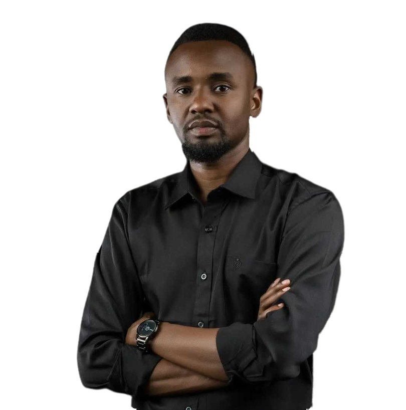 Felix Ngeso | TheTravel