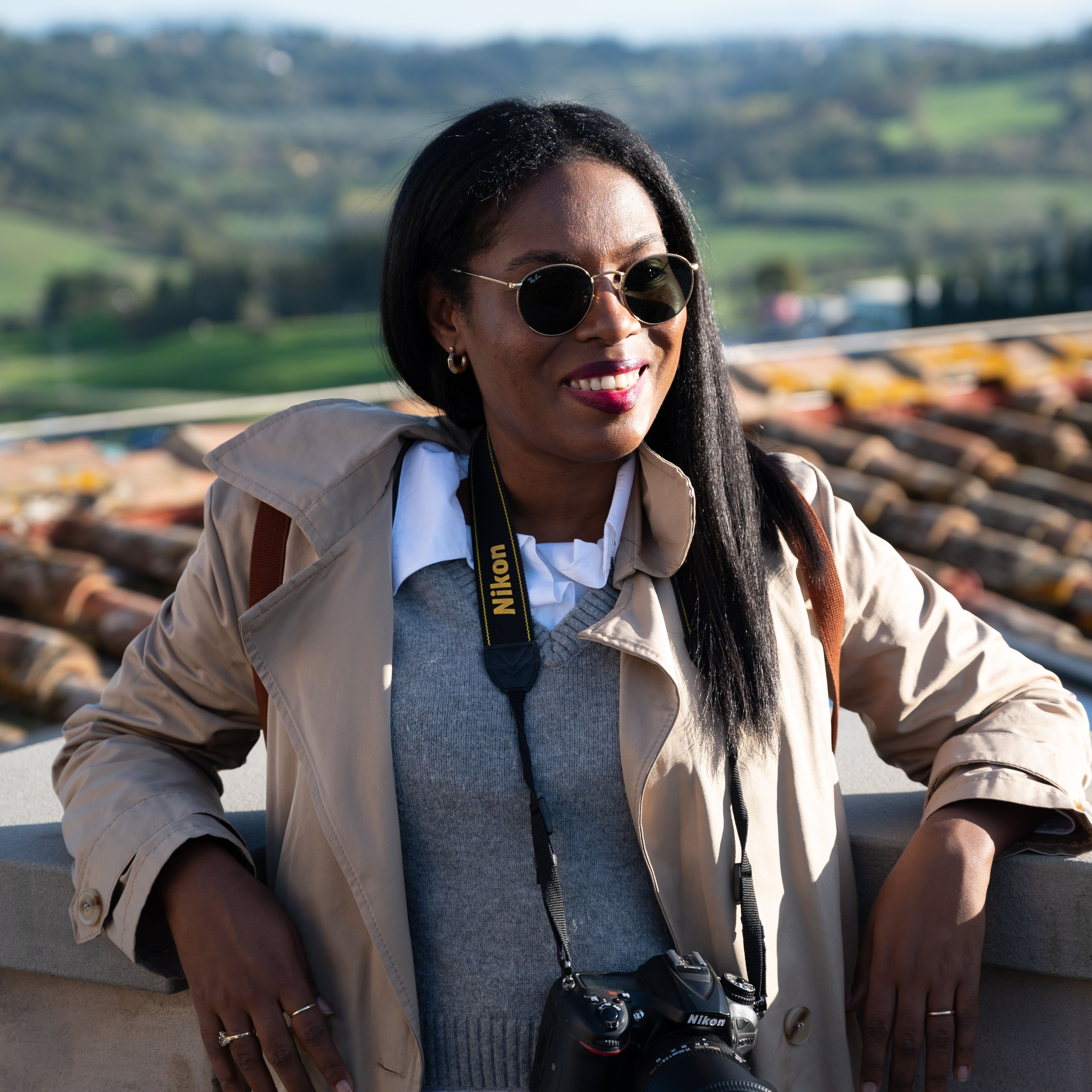 Yareli Parra | TheTravel