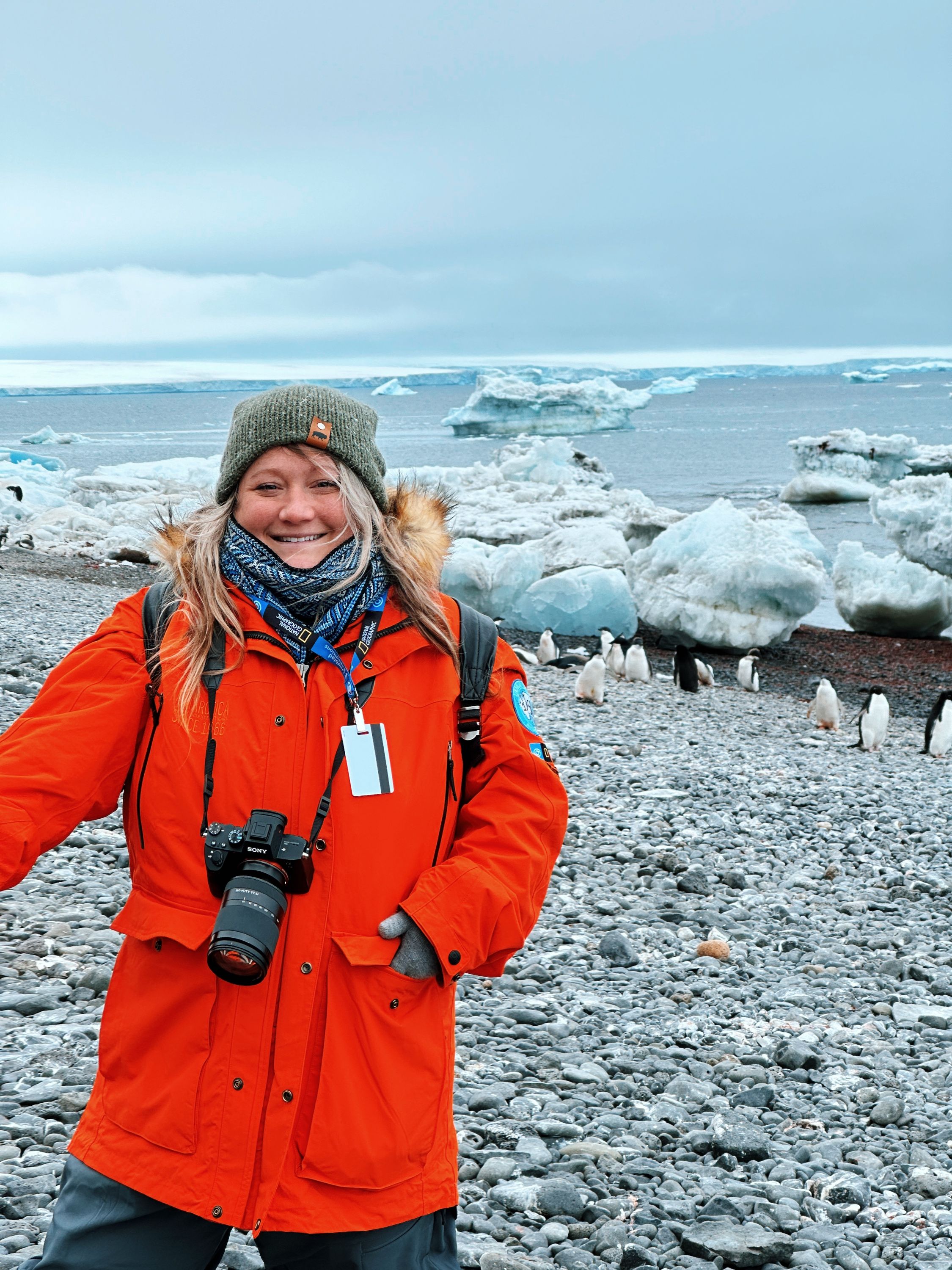 Jessica Kelly | TheTravel