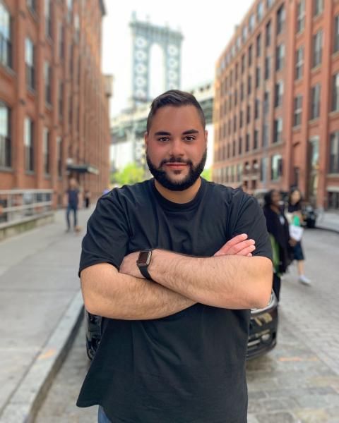 Michael Ibrahim | TheTravel