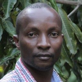 James Karuga | TheTravel