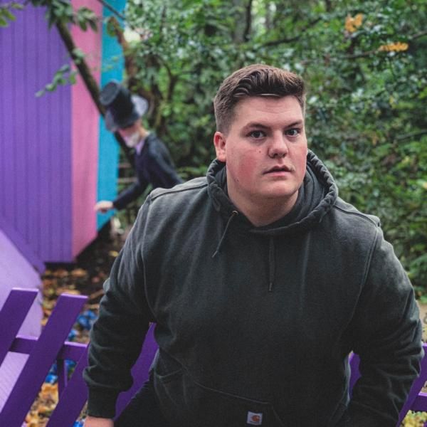 Matt Berger | TheTravel