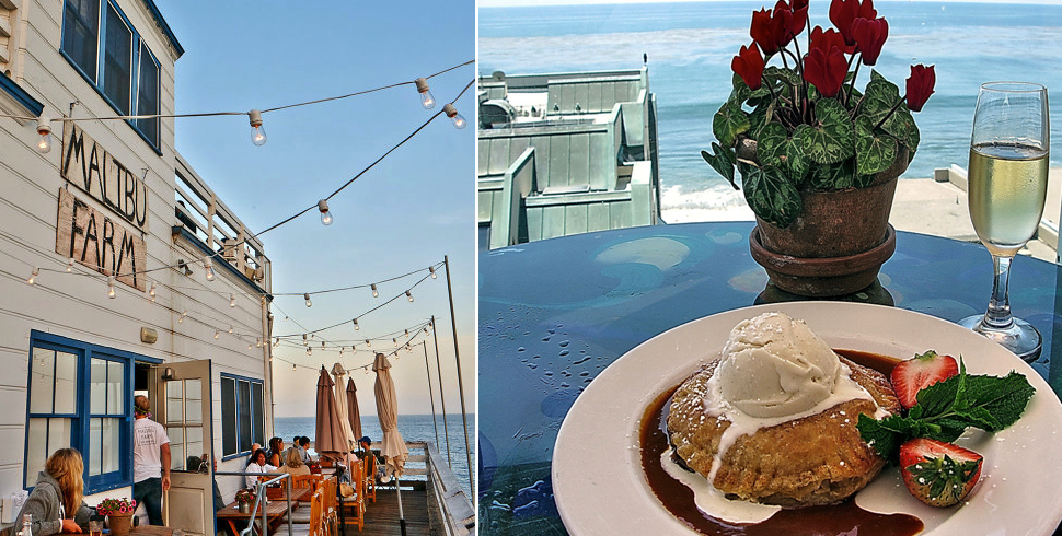 20 Go-To Restaurants In Malibu (That Are Actually Affordable)