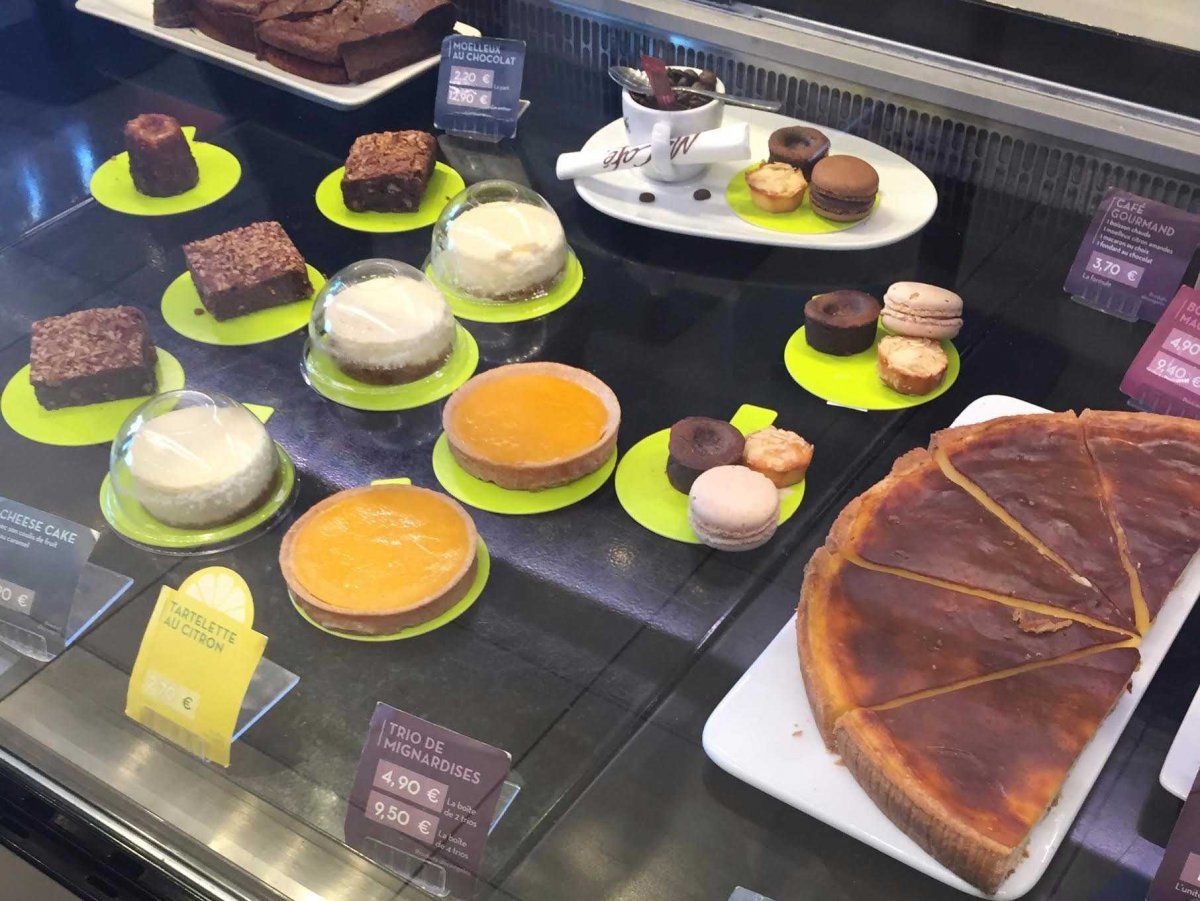 20 Menu Items Only Found In European McDonald's