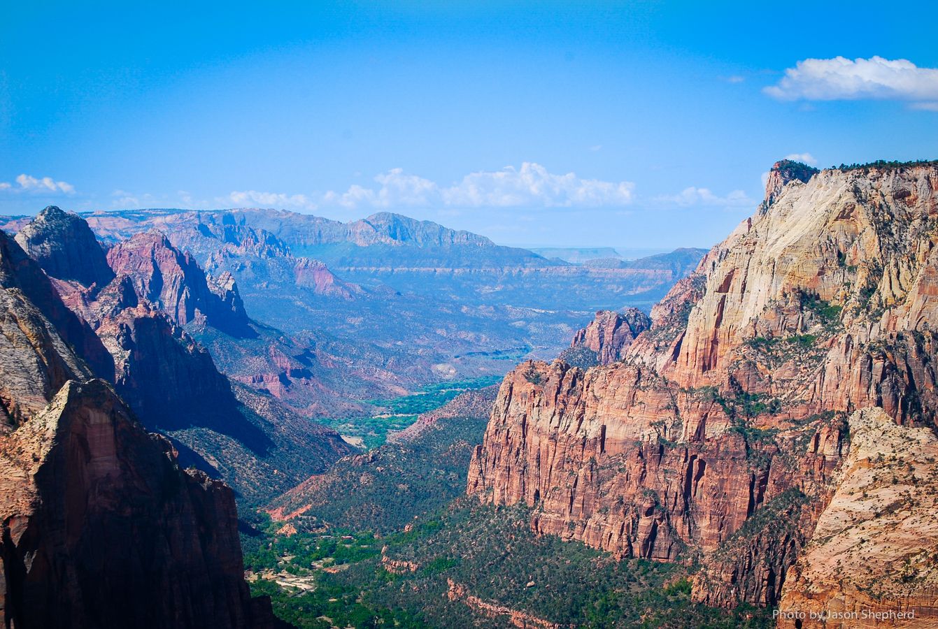 20 States In The U.S. Actually Worth Visiting