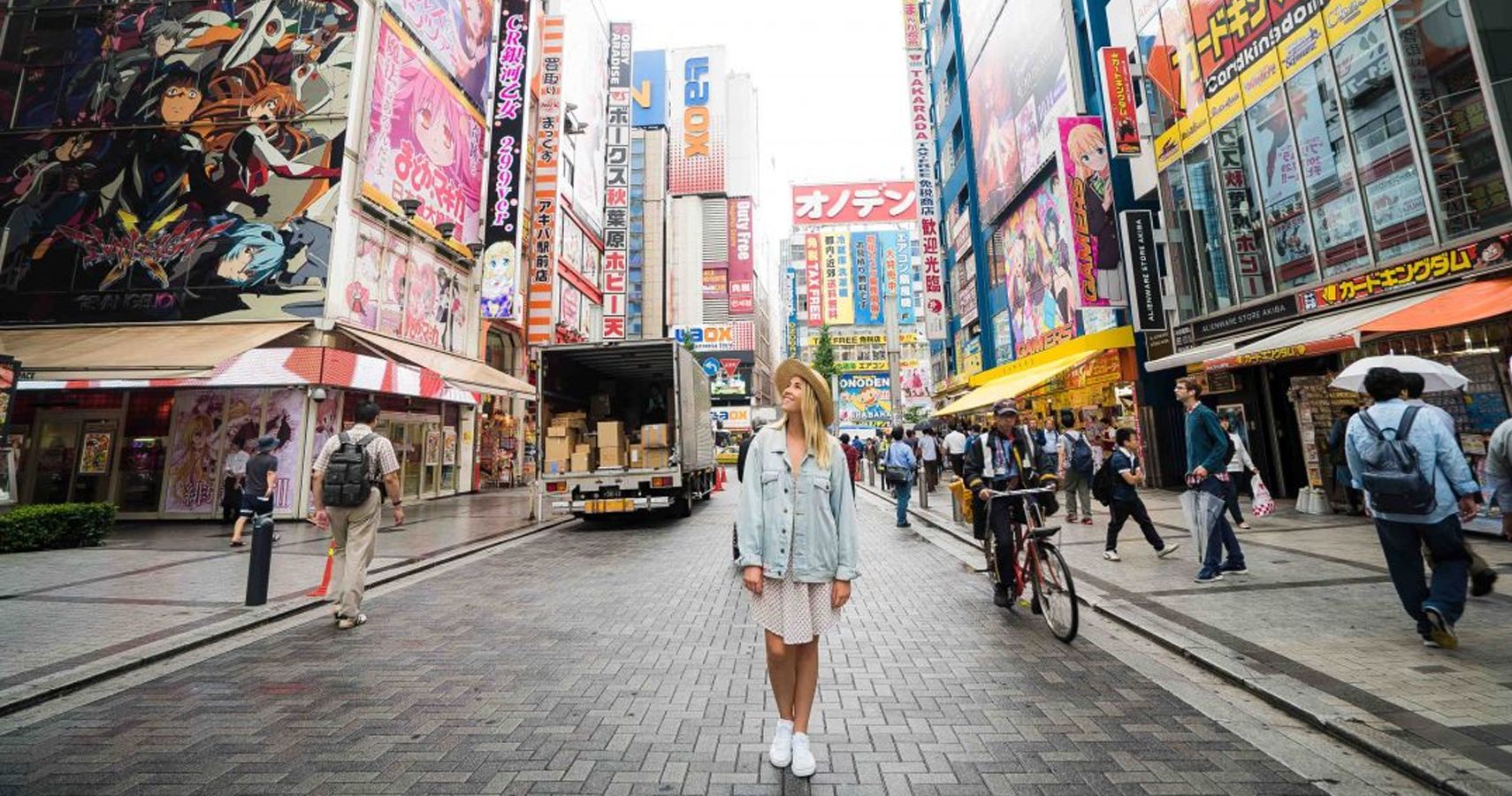 Tokyo, Japan: Planning The Perfect Weekend
