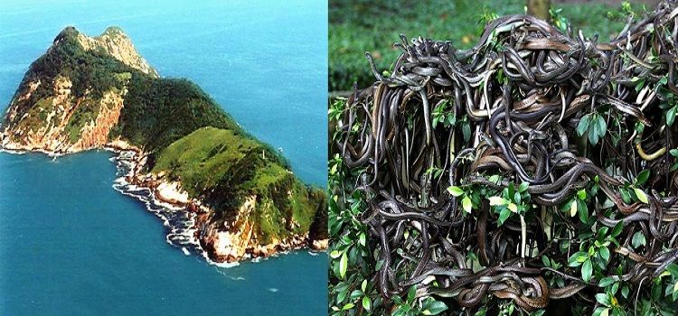 25 Secret Places NO ONE Is Allowed To Visit