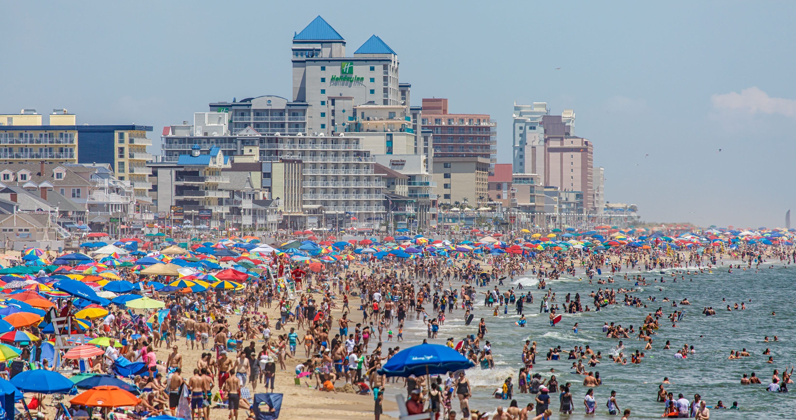 20 Most Overrated Towns In Popular US States