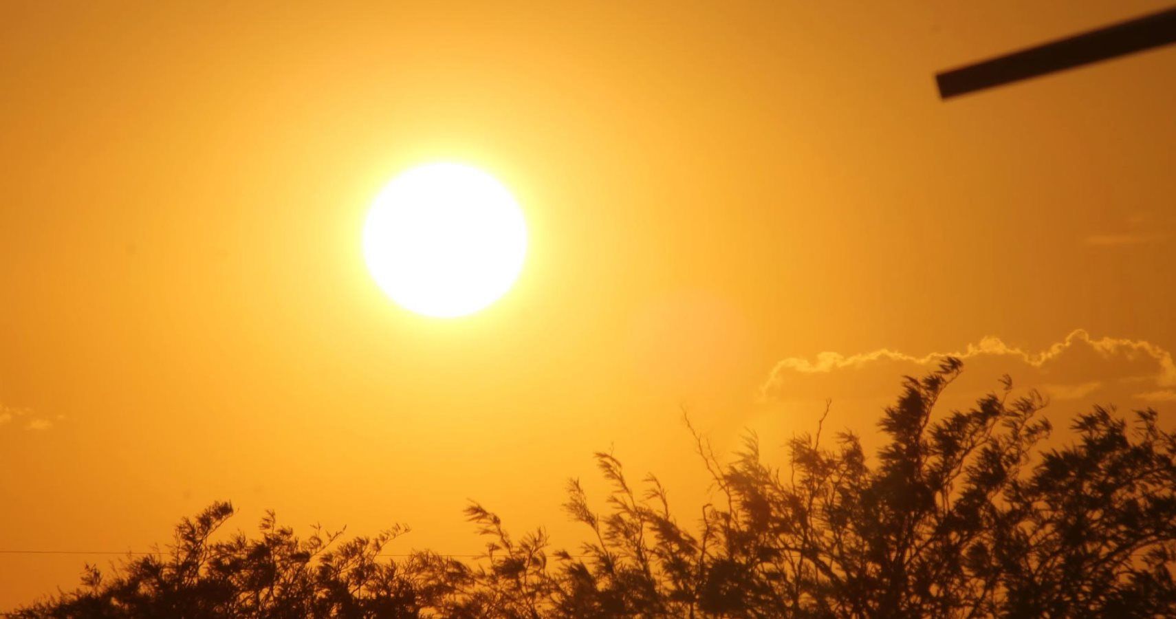 Dangerous Heat Wave Coming To Northeast US Over July 4th Holiday - Stay ...