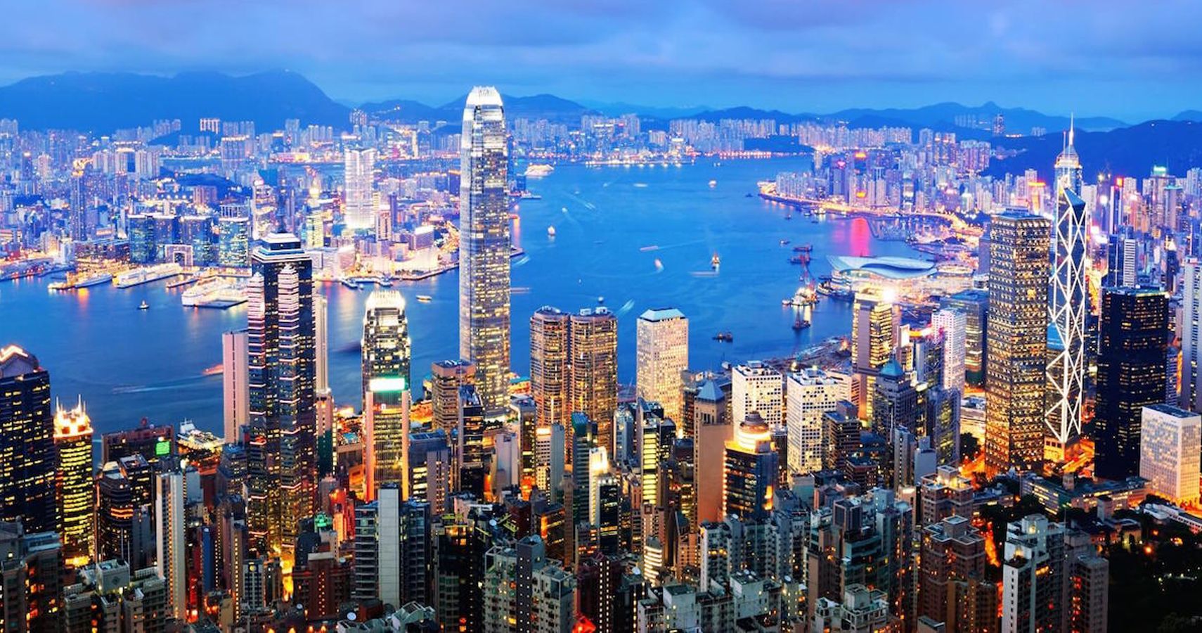 Hong Kong, China: Your Essential Weekend Itinerary