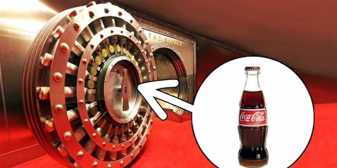 25 Secret Places NO ONE Is Allowed To Visit