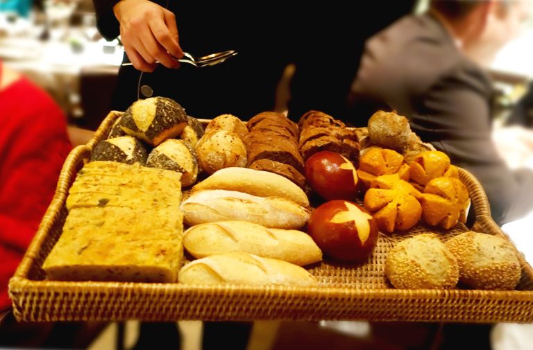 We Present: America's 20 Best Restaurants (Which We Probably Can't Afford)