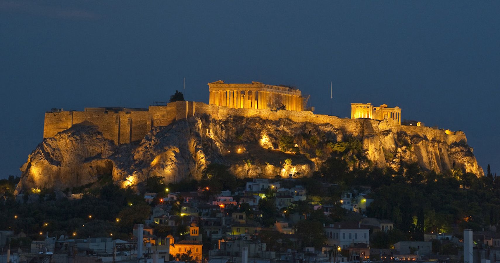 Athens, Greece: Your Essential Weekend Itinerary