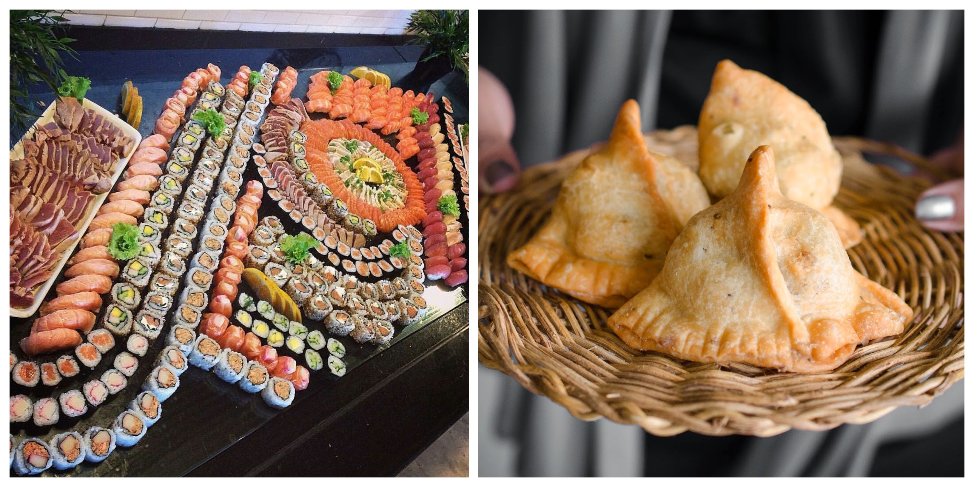 アジアを旅行するときに訪れるべき24の安い（そして満足のいく）レストラン