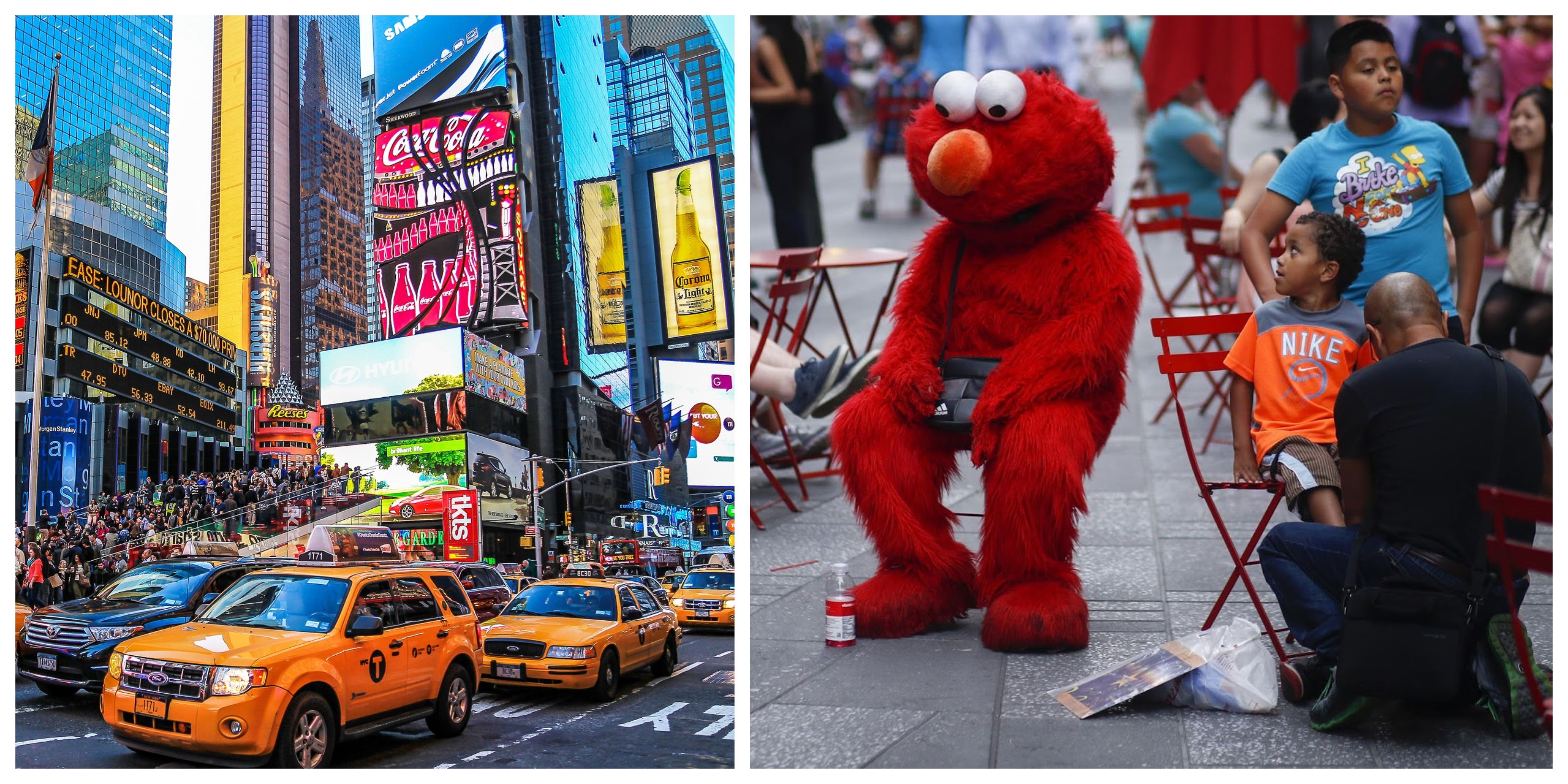 20 Surprising Things About Times Square Tourists Should Know