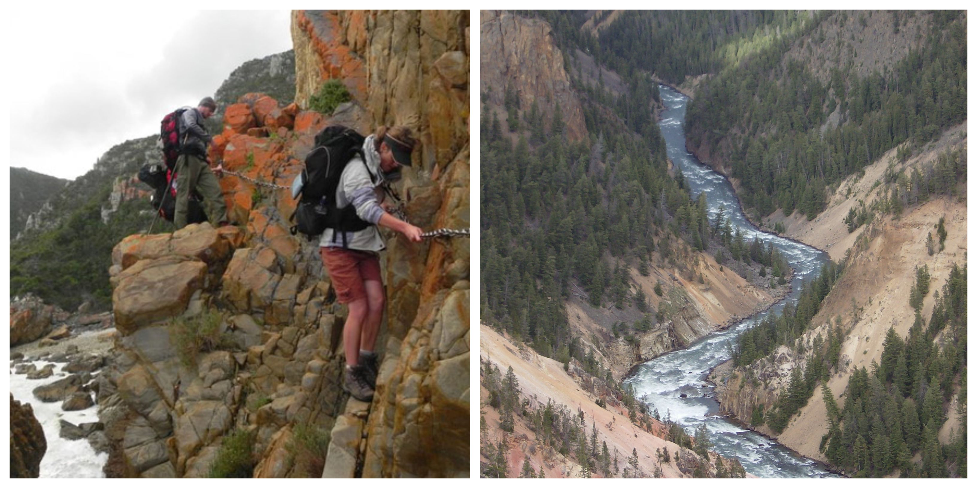 10 National Parks In The US Worth Visiting Now (And 10 To See Later)