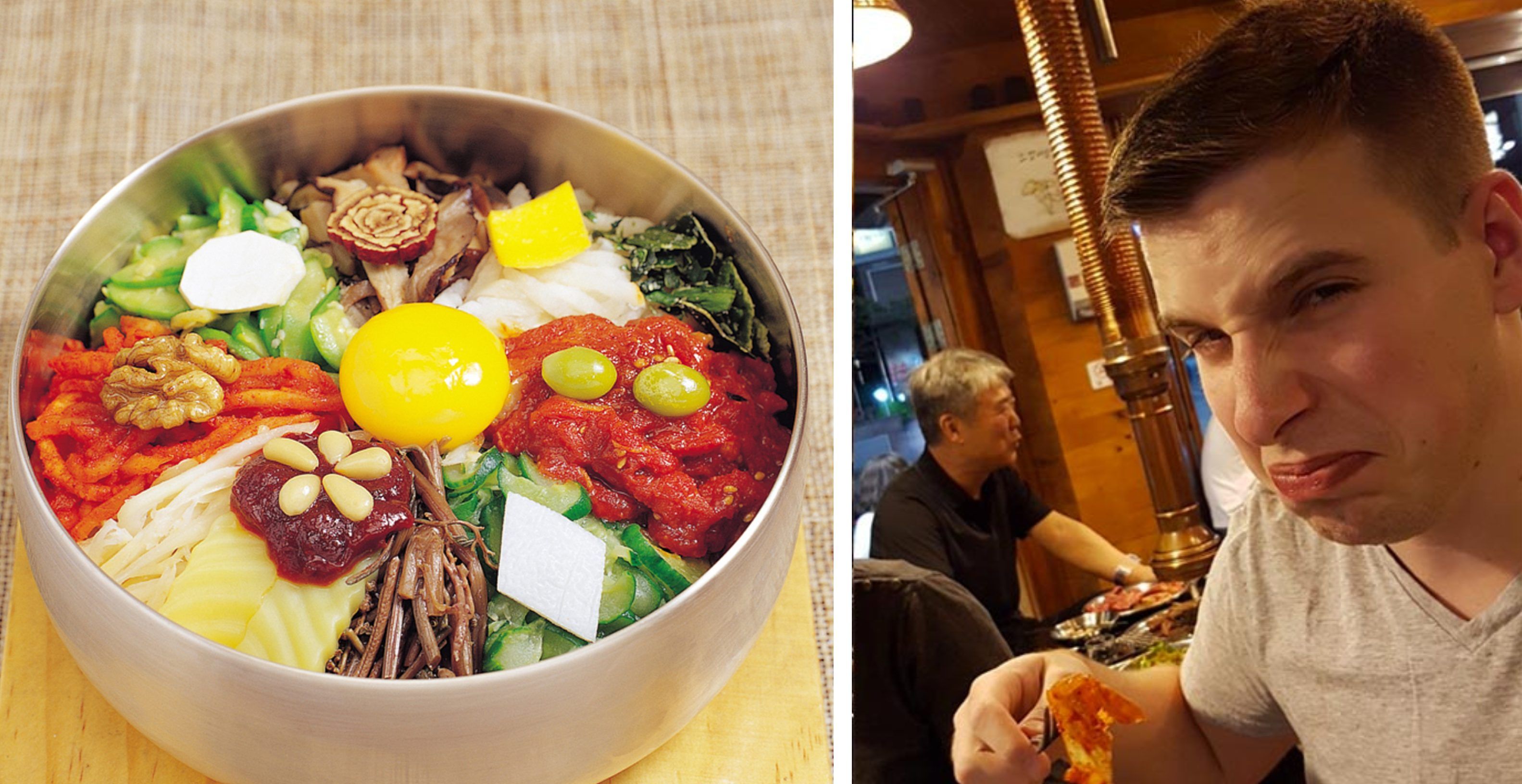 11 Absolutely Delicious Korean Dishes (10 Not-So Delicious)