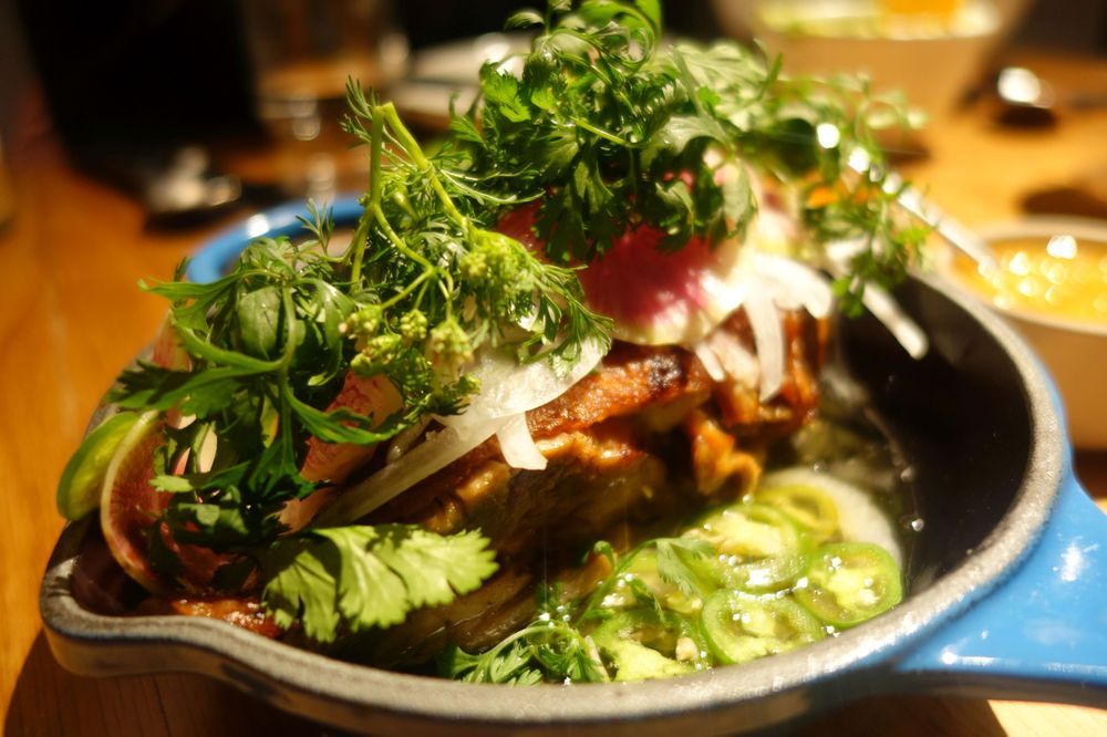 We Present: America's 20 Best Restaurants (Which We Probably Can't Afford)