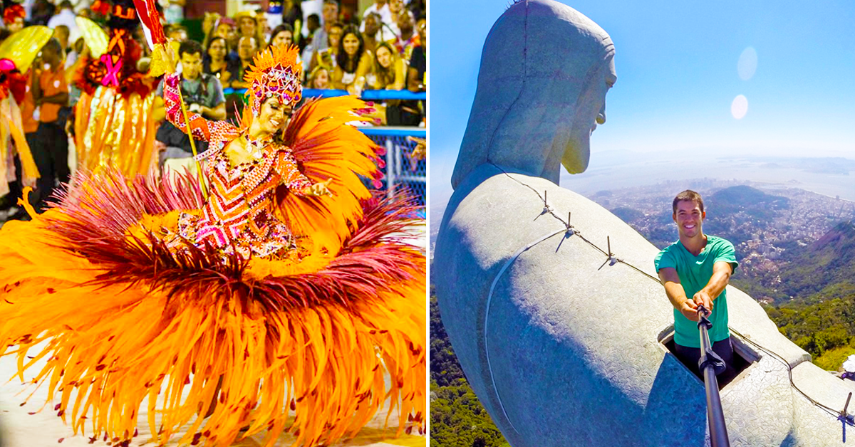 20 Things Nobody Tells Us Before Visiting Rio That We All Need To Know