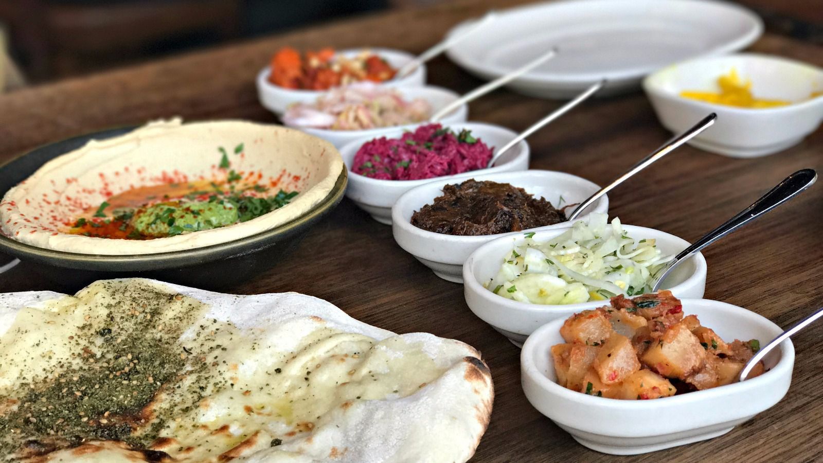 We Present: America's 20 Best Restaurants (Which We Probably Can't Afford)