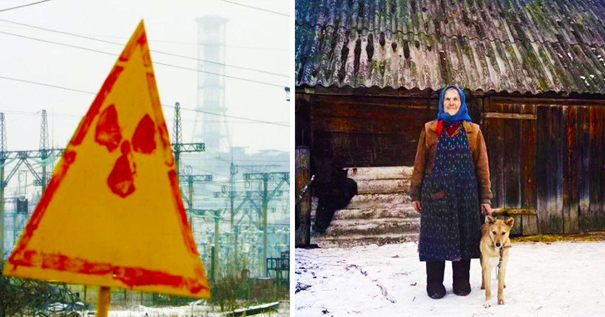 10 Unsettling Things From Chernobyl That Still Have Not Recovered (10 ...