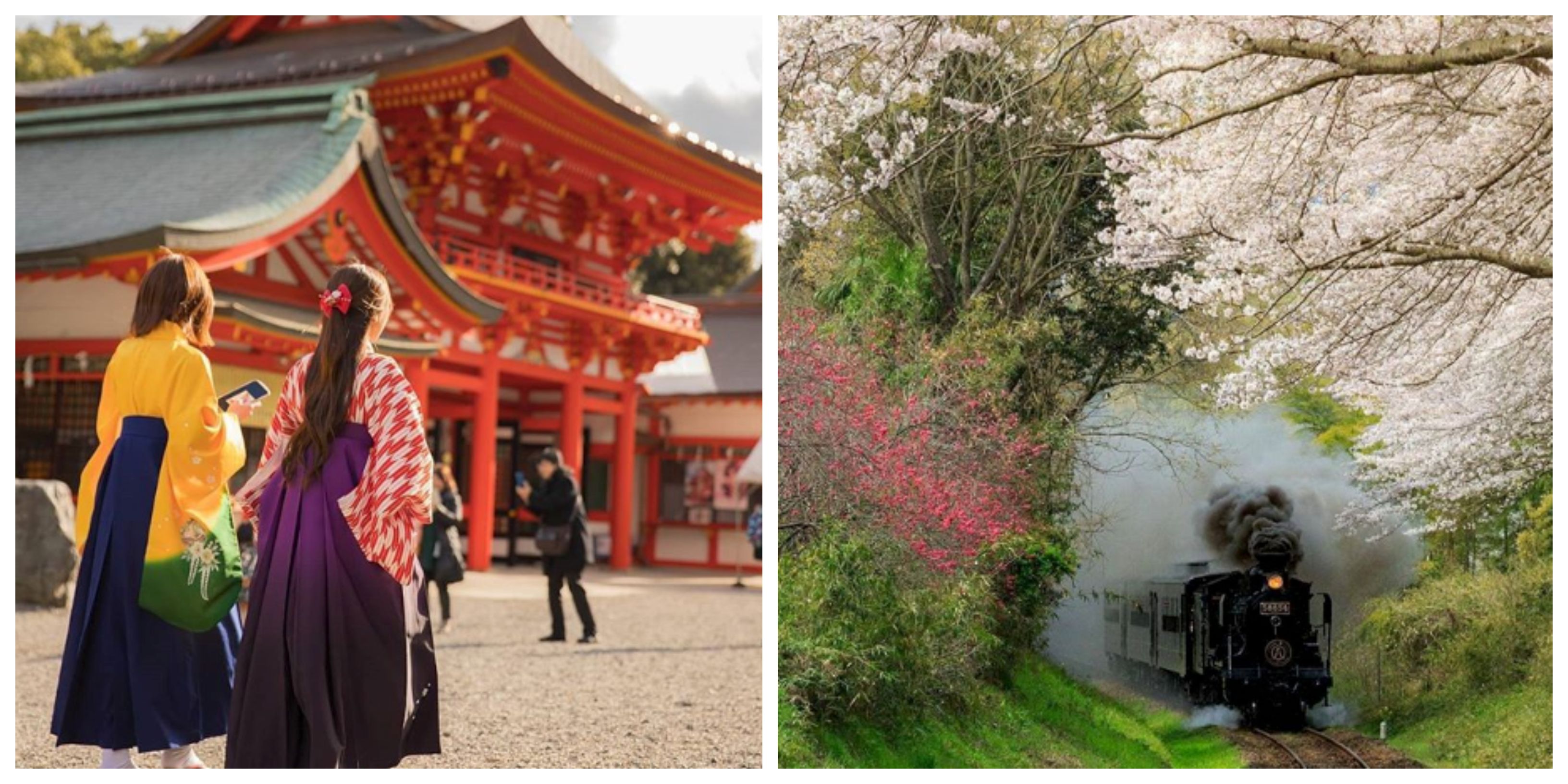 20 Things That Will Surprise First Time Visitors To Japan