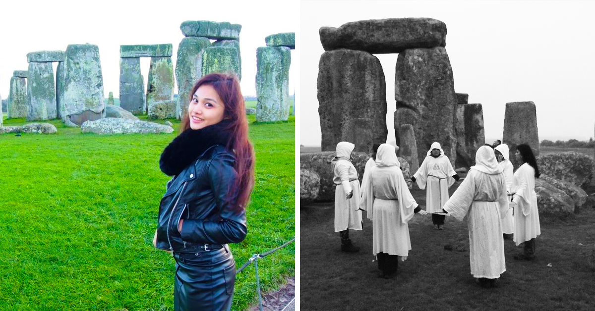 Stonehenge: 20 Surprising and Mysterious Facts Most People Aren't Aware Of