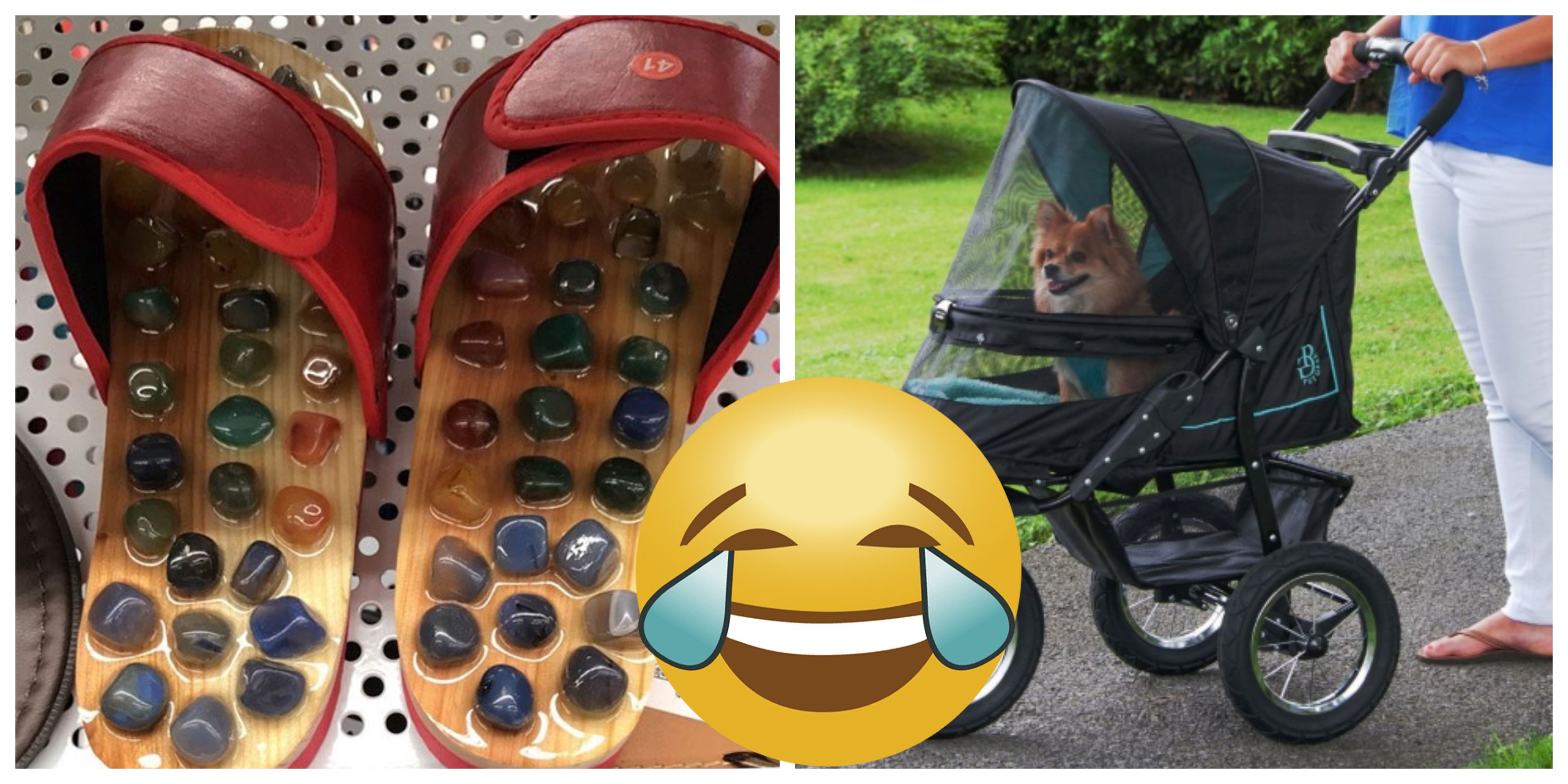 20 Weird Things Found In Targets Across The U.S.