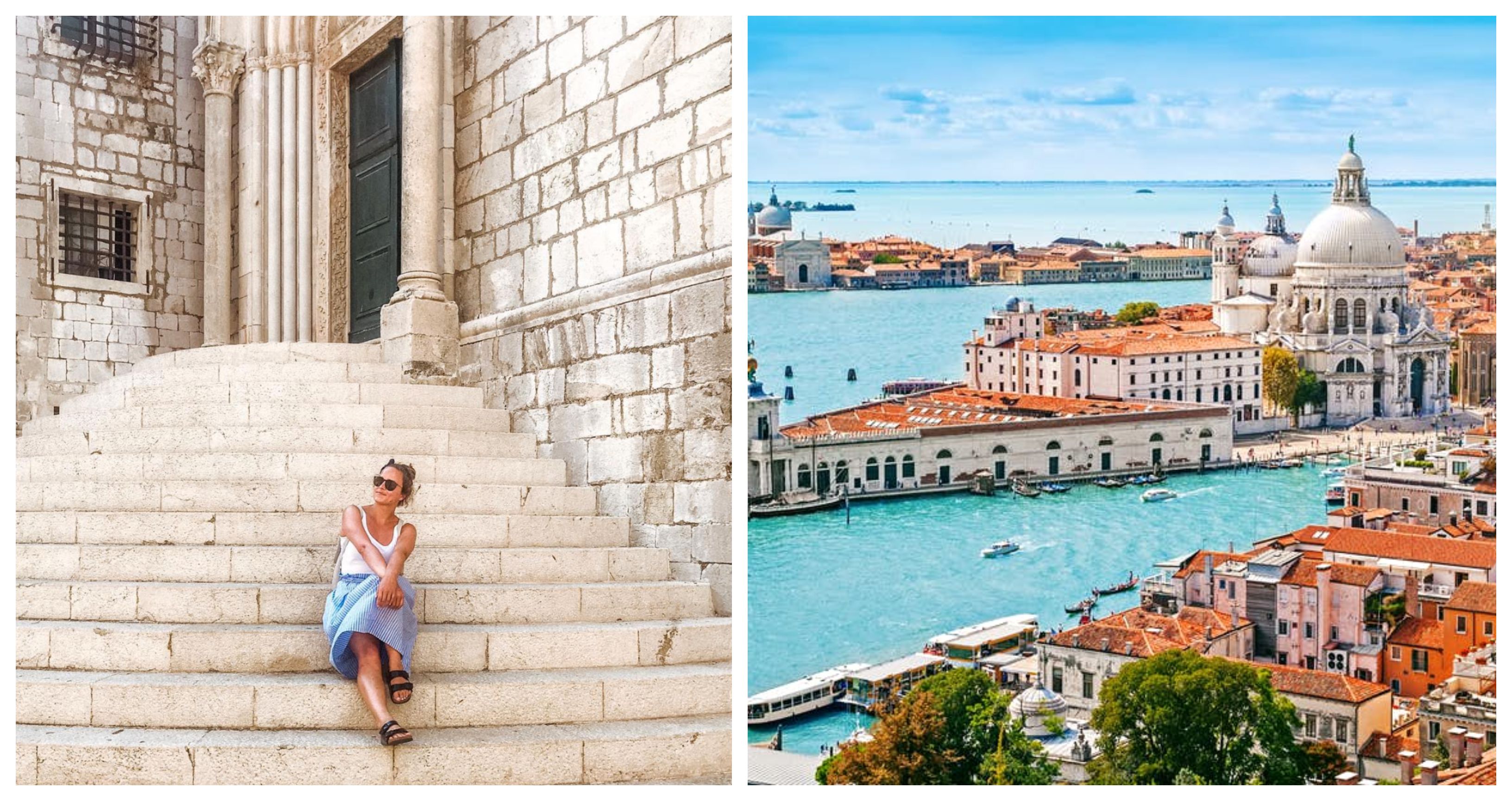 25 Of The Most Visited Countries In The World (Tourists Can't Get Enough)