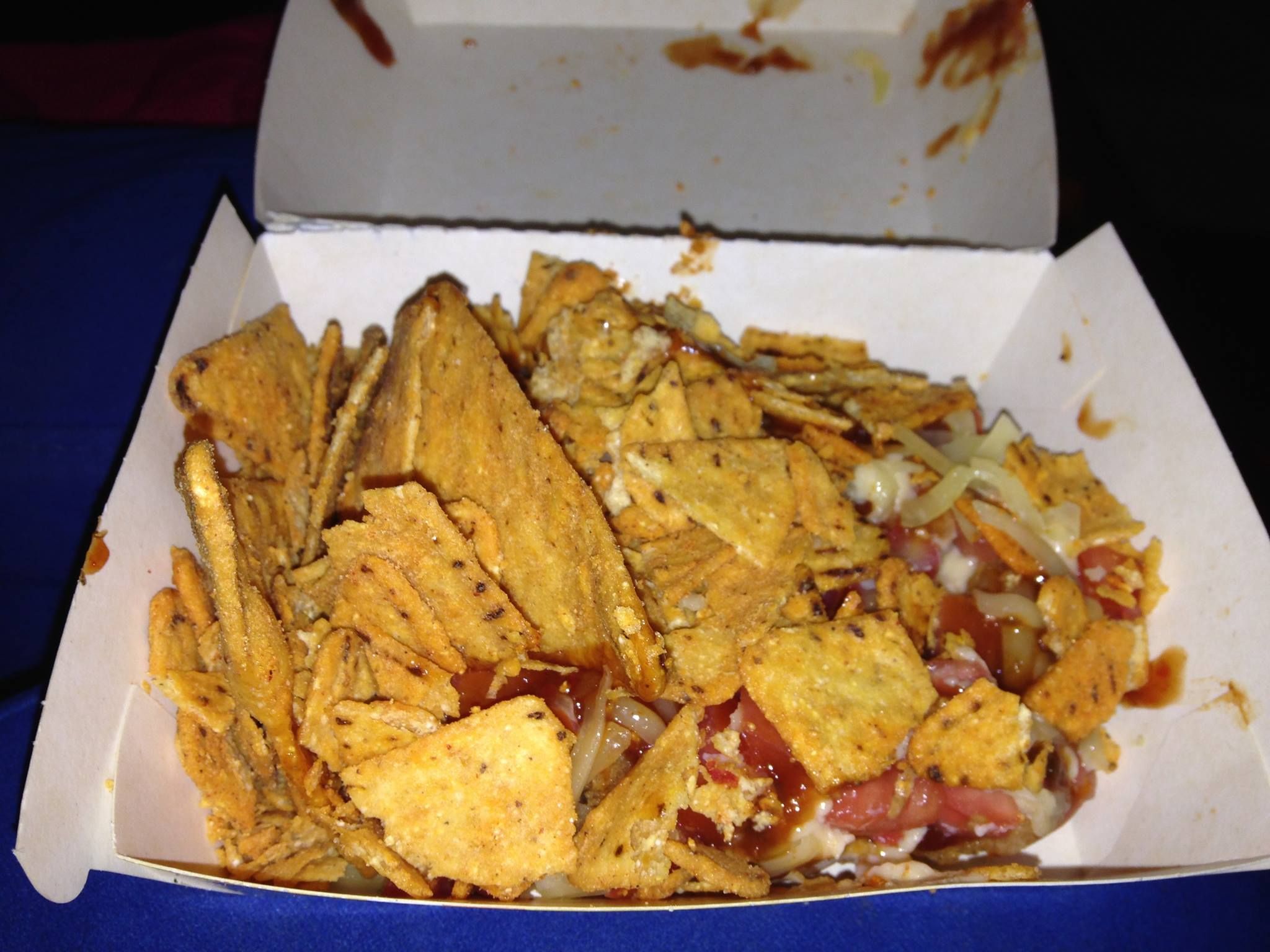 25 Of The Most Unique KFC Menu Items From Around The World