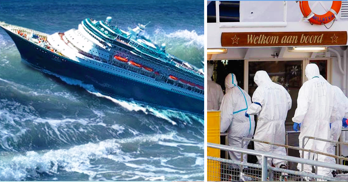 10 Unsettling Things That Happen To Us On Cruises (10 Ways To Prepare)