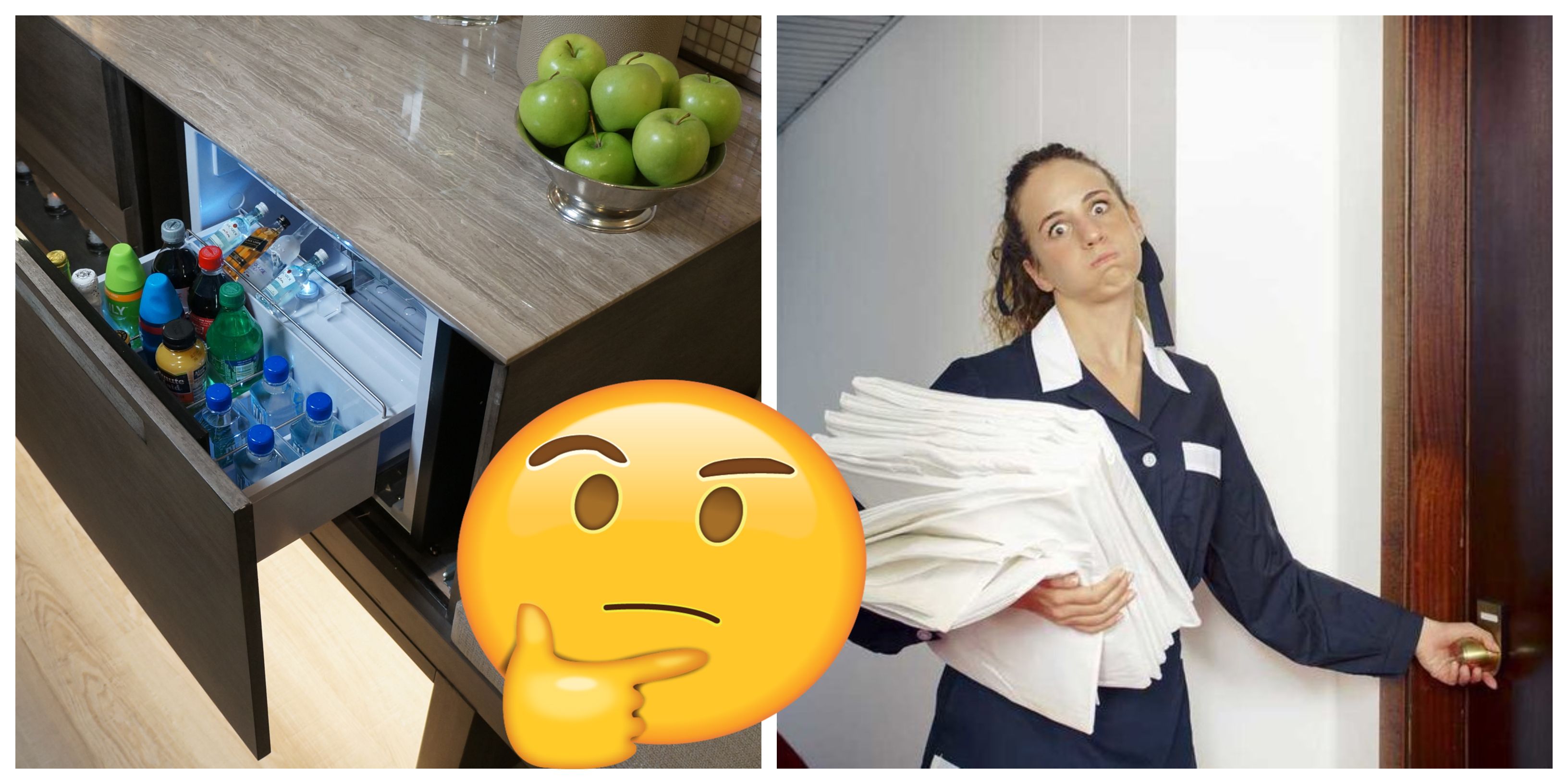 10 Sneaky Ways Hotels Make Extra Money From Tourists (10 Ways They Show ... 10 Sneaky Ways Hotels Make Extra Money From Tourists (10 Ways They Show ...