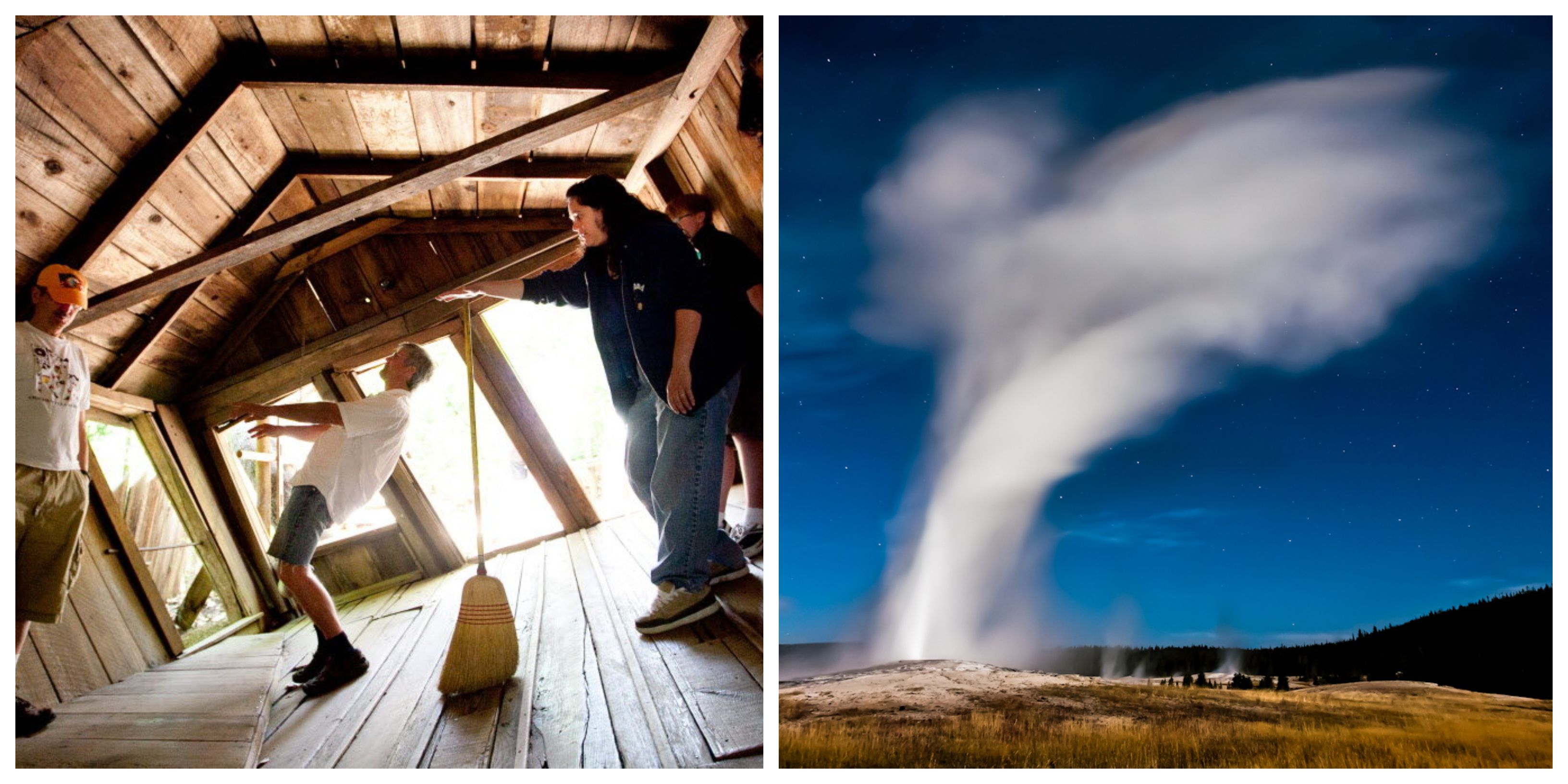 20 Mysterious Places In The USA That Are DEFINITELY Out Of The Twilight ...