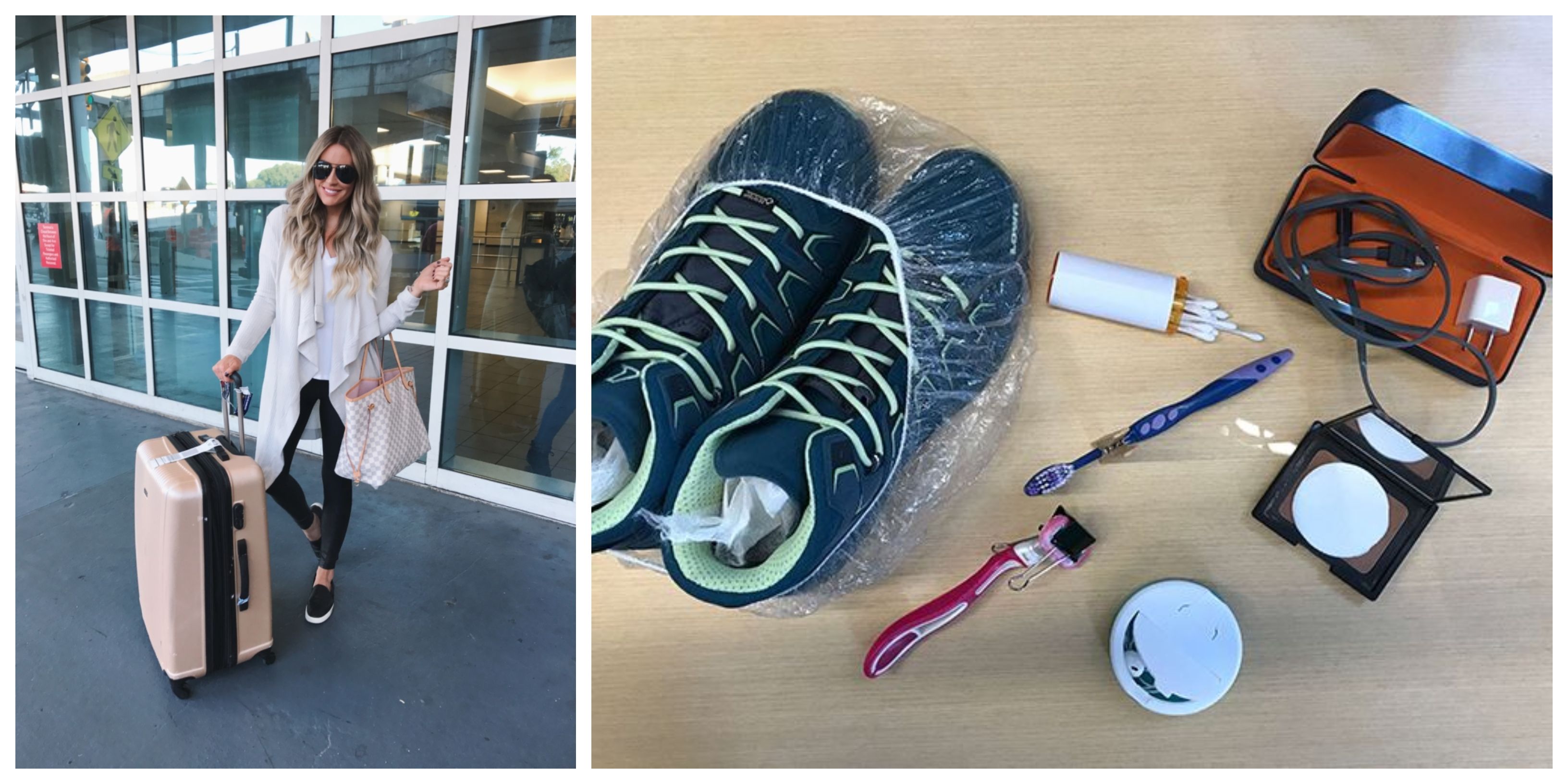 20 Essential Hacks All Women Should Know About When Packing Their Bags