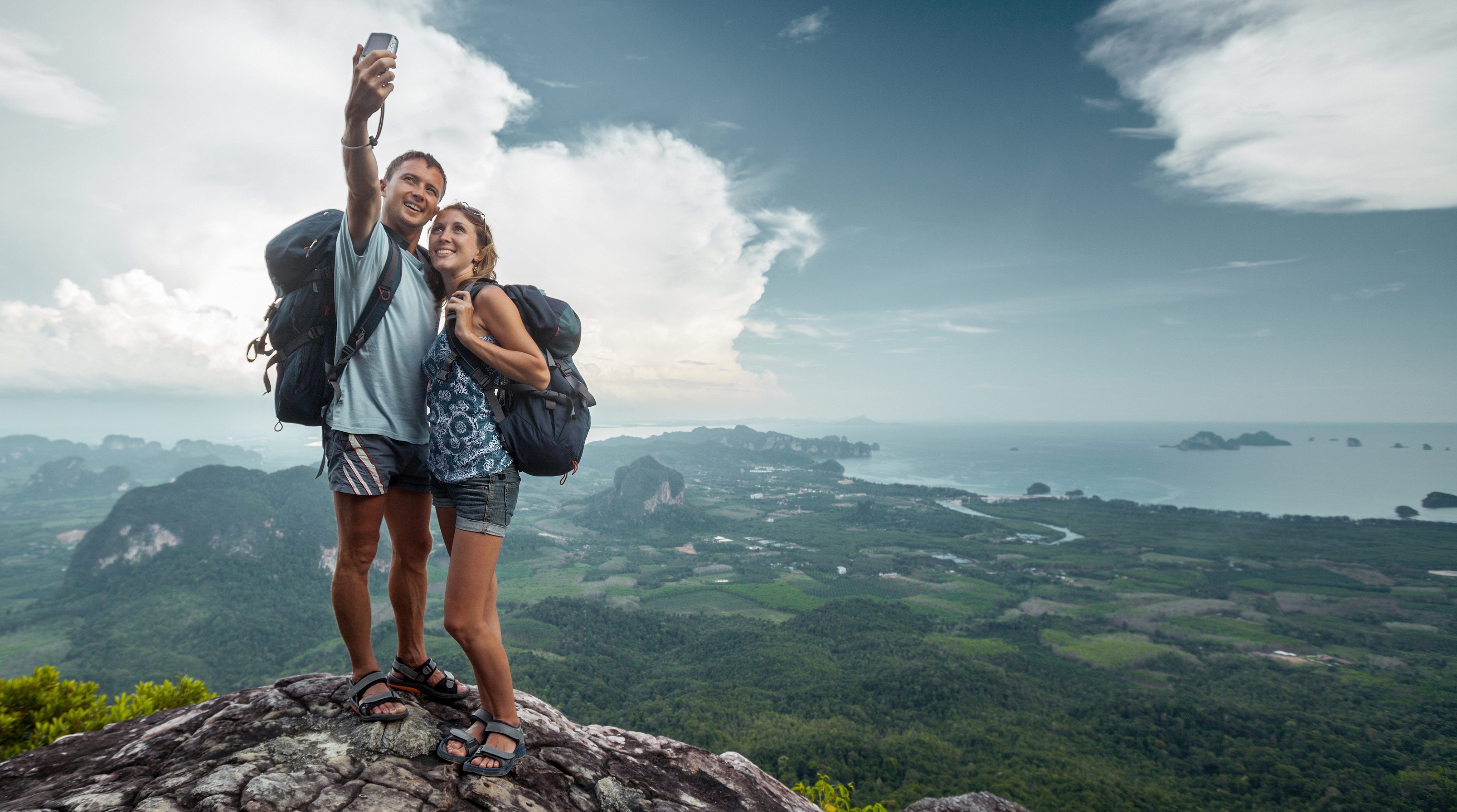 22 Places To Visit With A Partner To Bring The Relationship To The Next ...