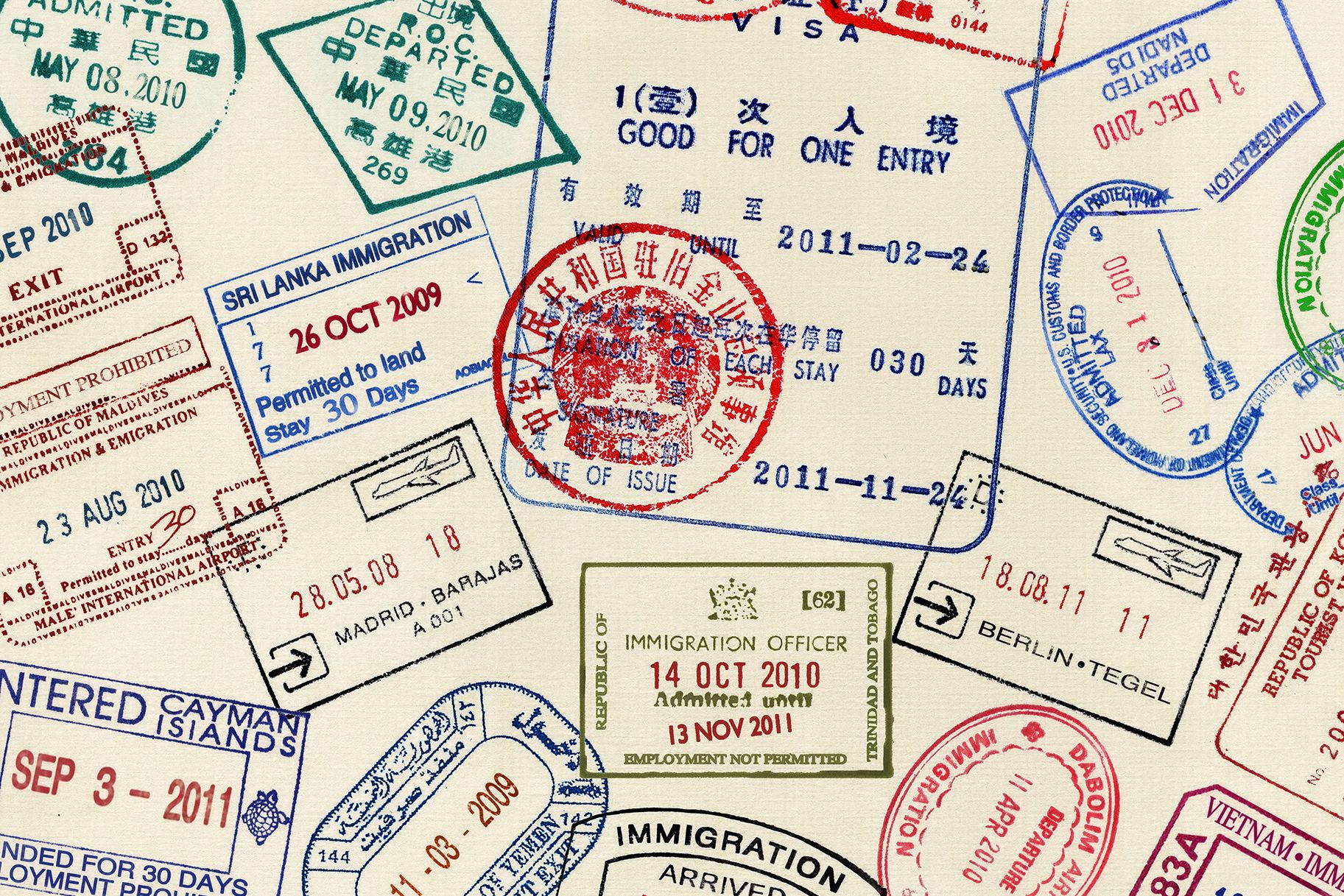 24 Things About Traveling That Make A Whole Lot Of Sense (But We Never ...