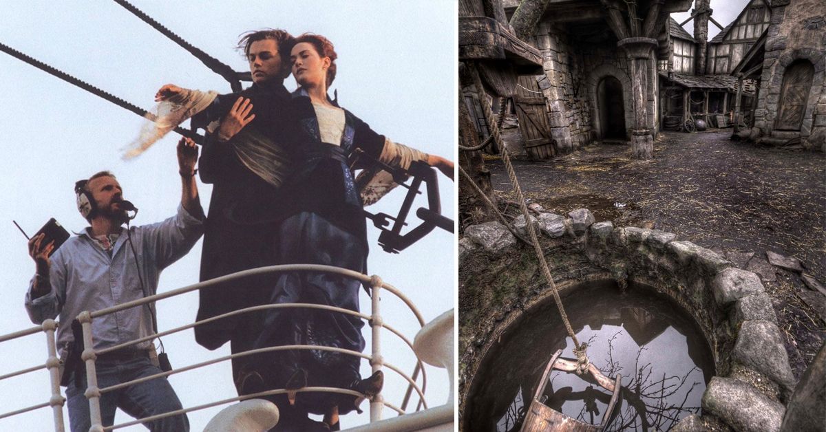 15 Movies That Got The Location Totally Wrong (10 That Nailed It)