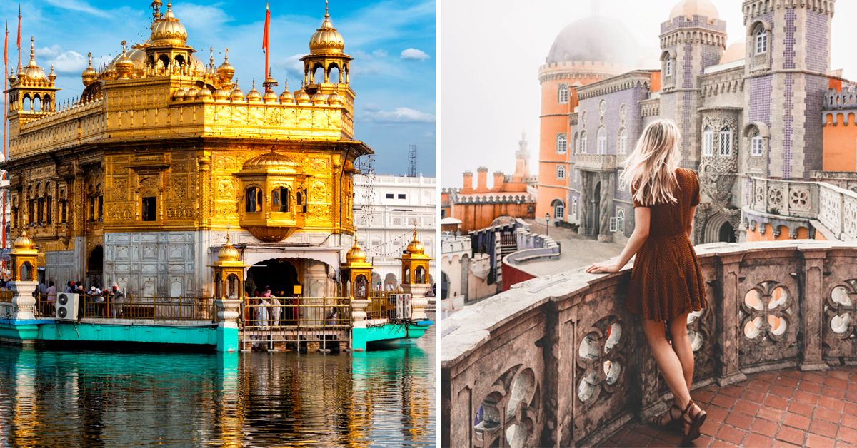 15 Of The Most Overlooked Sights (And 10 That Are Totally Worth It)