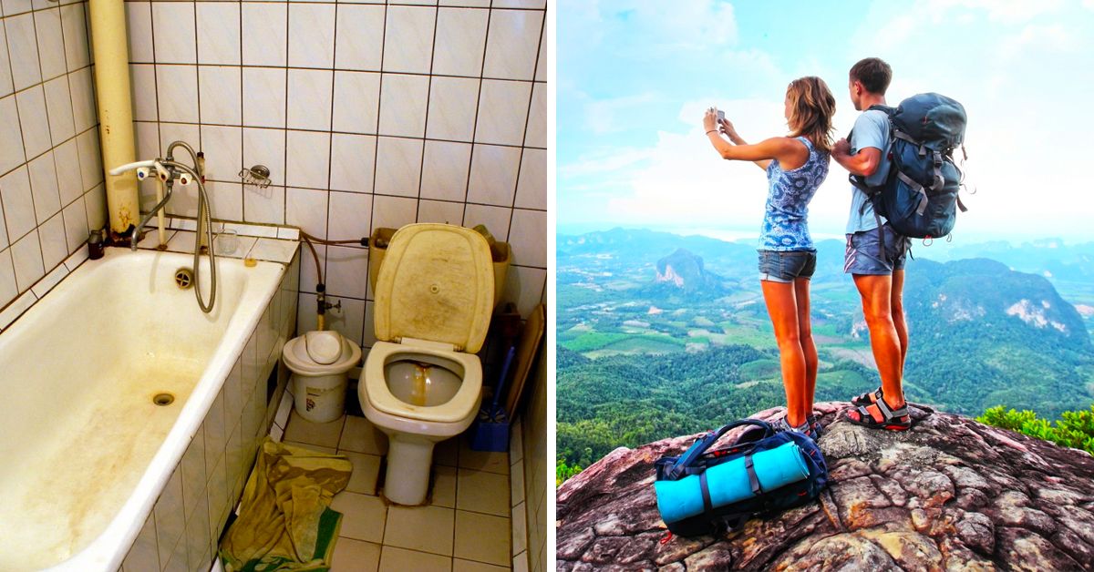 24 Things About Traveling That Make A Whole Lot Of Sense (But We Never ...