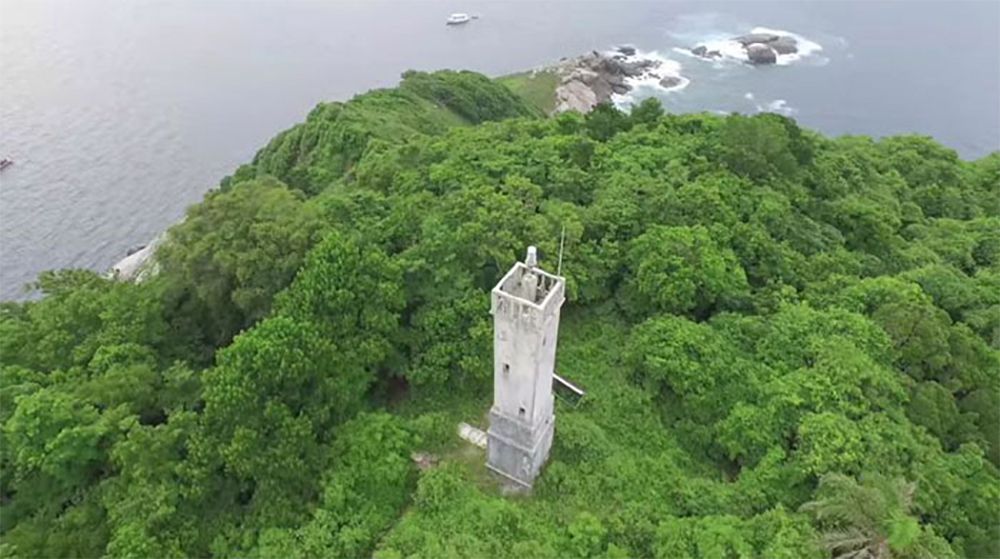 25 Things About Snake Island That We Preferred Not To Know