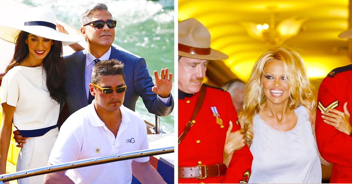 25 Celebs Who Left America As Soon As They Got Famous